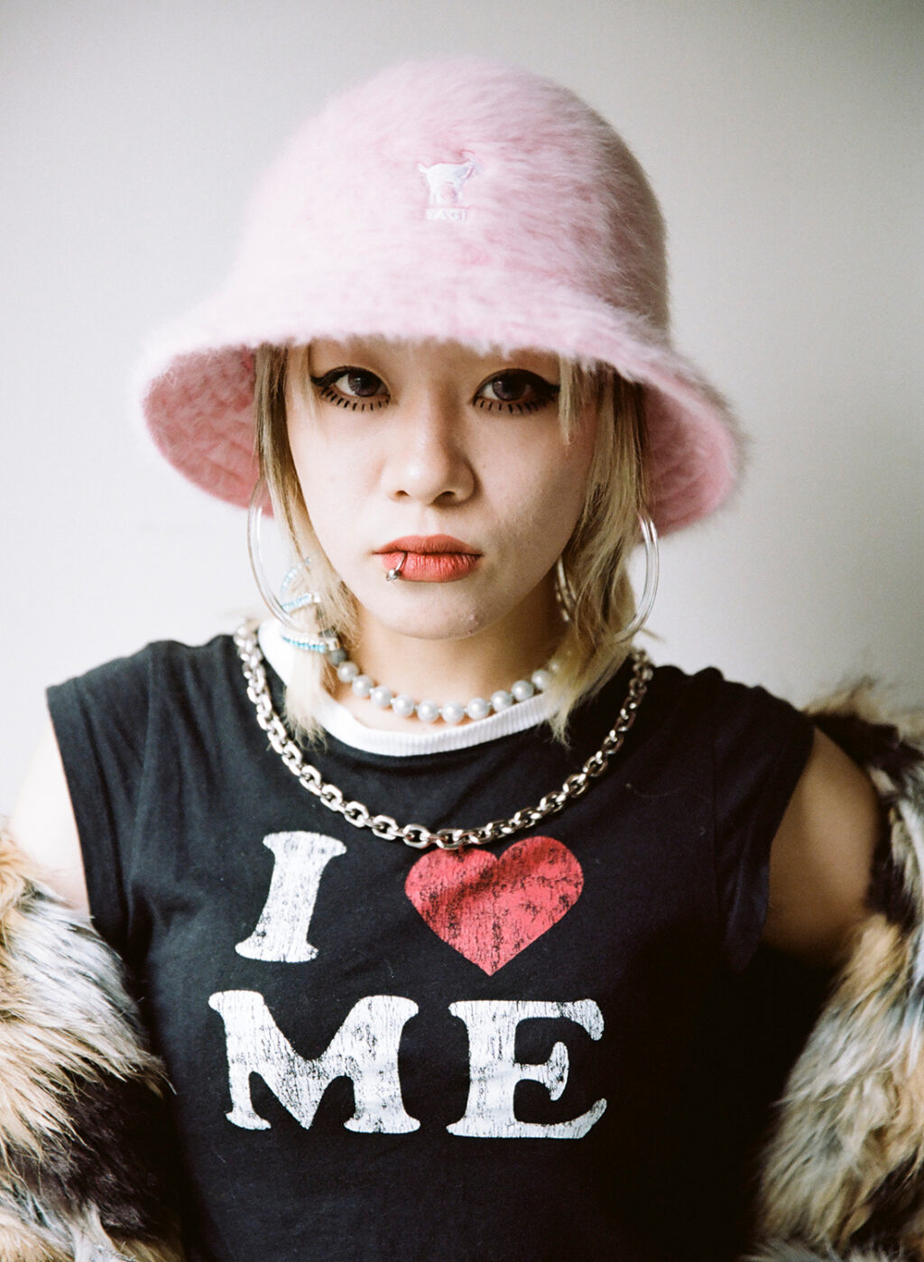 YAGI EXHIBITION × KANGOLの第3弾が11月11日に発売