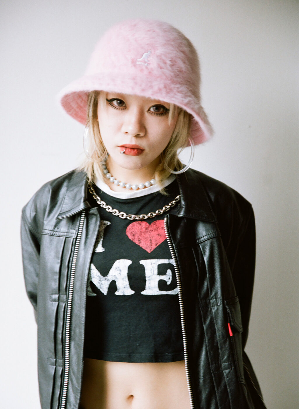 YAGI EXHIBITION × KANGOLの第3弾が11月11日に発売