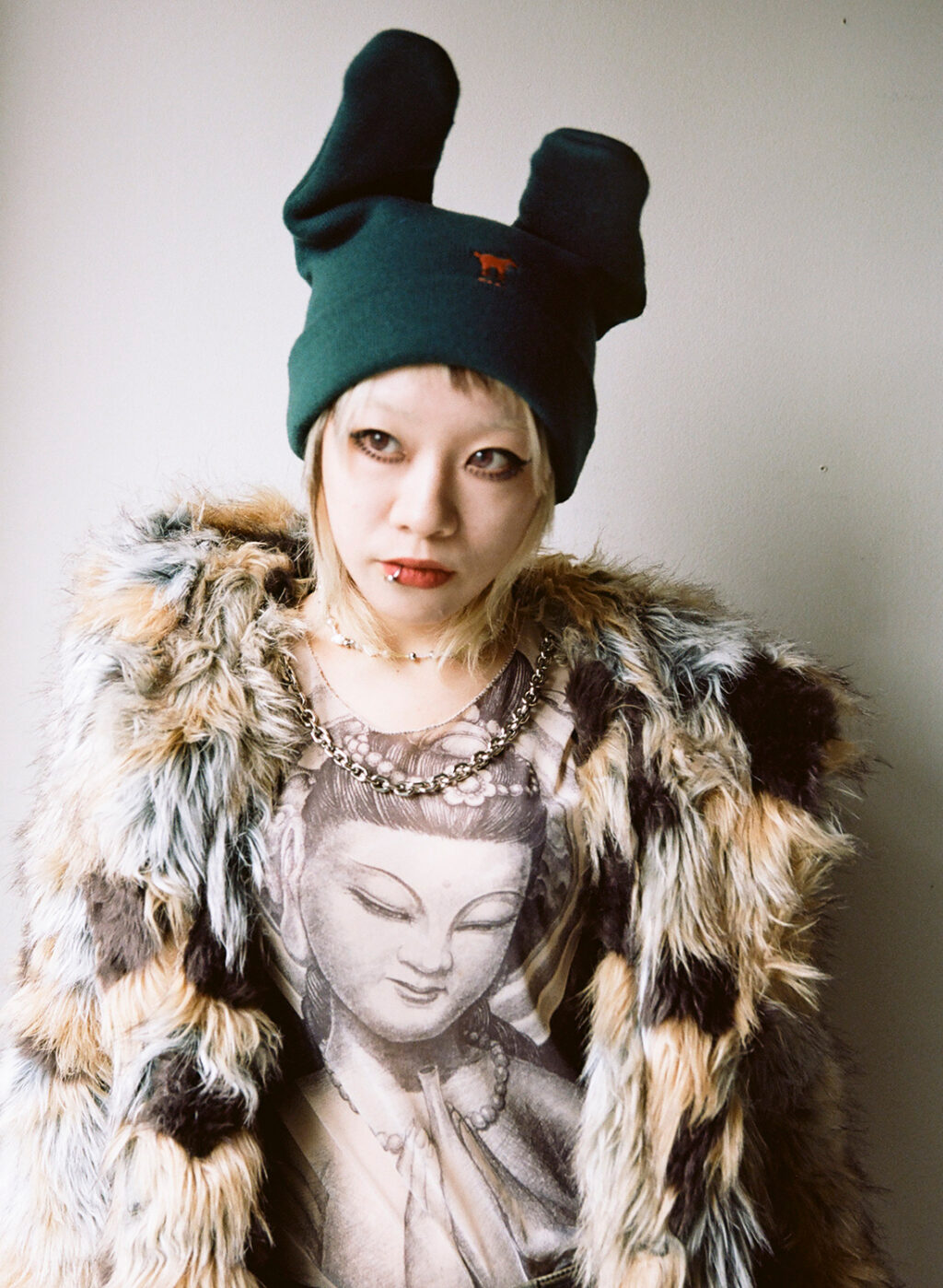 YAGI EXHIBITION × KANGOLの第3弾が11月11日に発売