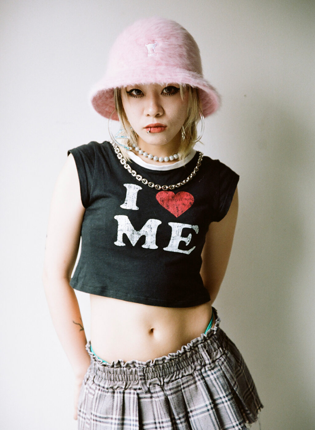 YAGI EXHIBITION × KANGOLの第3弾が11月11日に発売