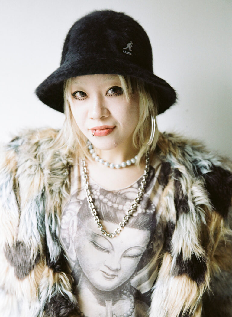 YAGI EXHIBITION × KANGOLの第3弾が11月11日に発売