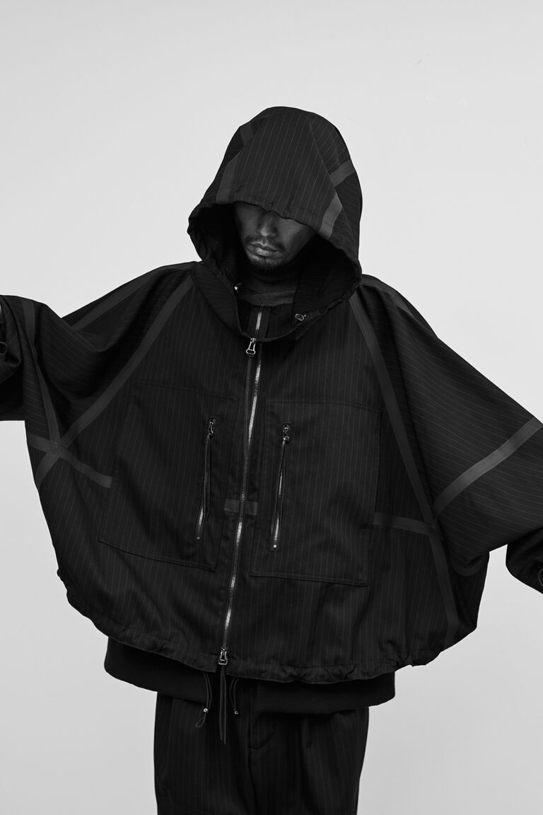 SOUMO for Graphpaperの新作アイテムが11月19日にリリース