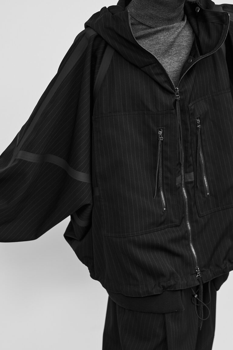 SOUMO for Graphpaperの新作アイテムが11月19日にリリース