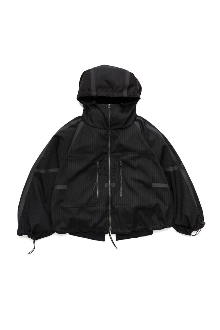 SOUMO for Graphpaperの新作アイテムが11月19日にリリース