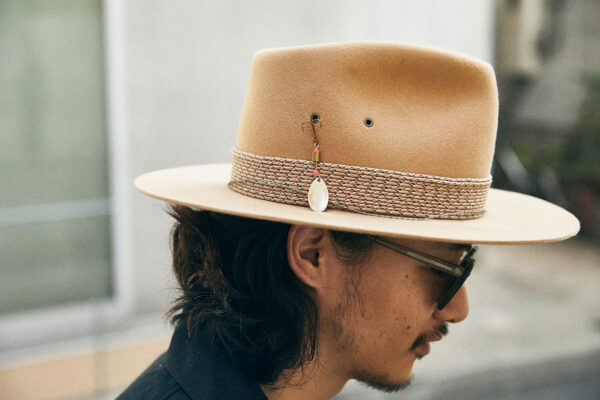 一週間スナップ #653 LEN（TATTOO STUDIO YAMADA オーナー）11月20日（日）分 | Mastered