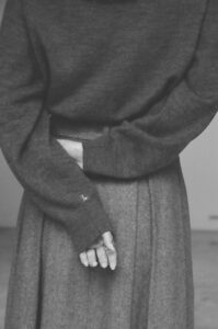 10年着られるニット。ニット専業プロダクトブランド・UMEDAがデビュー