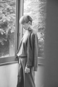 10年着られるニット。ニット専業プロダクトブランド・UMEDAがデビュー