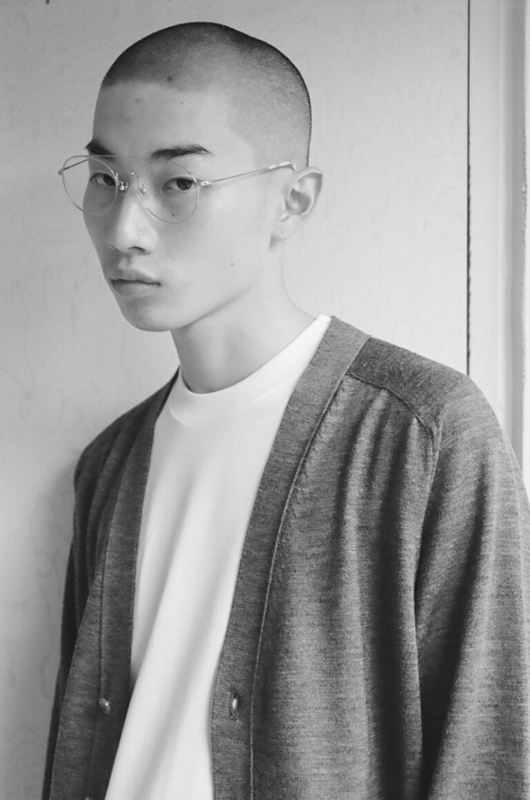 10年着られるニット。ニット専業プロダクトブランド・UMEDAがデビュー