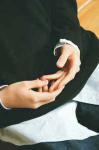 10年着られるニット。ニット専業プロダクトブランド・UMEDAがデビュー