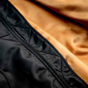 極寒時でも使えるMA-1。Anders™から注目の新作アウターがドロップ