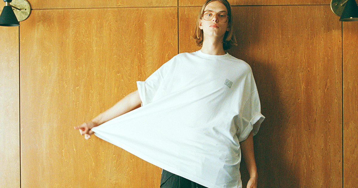 S.F.Cの2023年春夏コレクションが公開