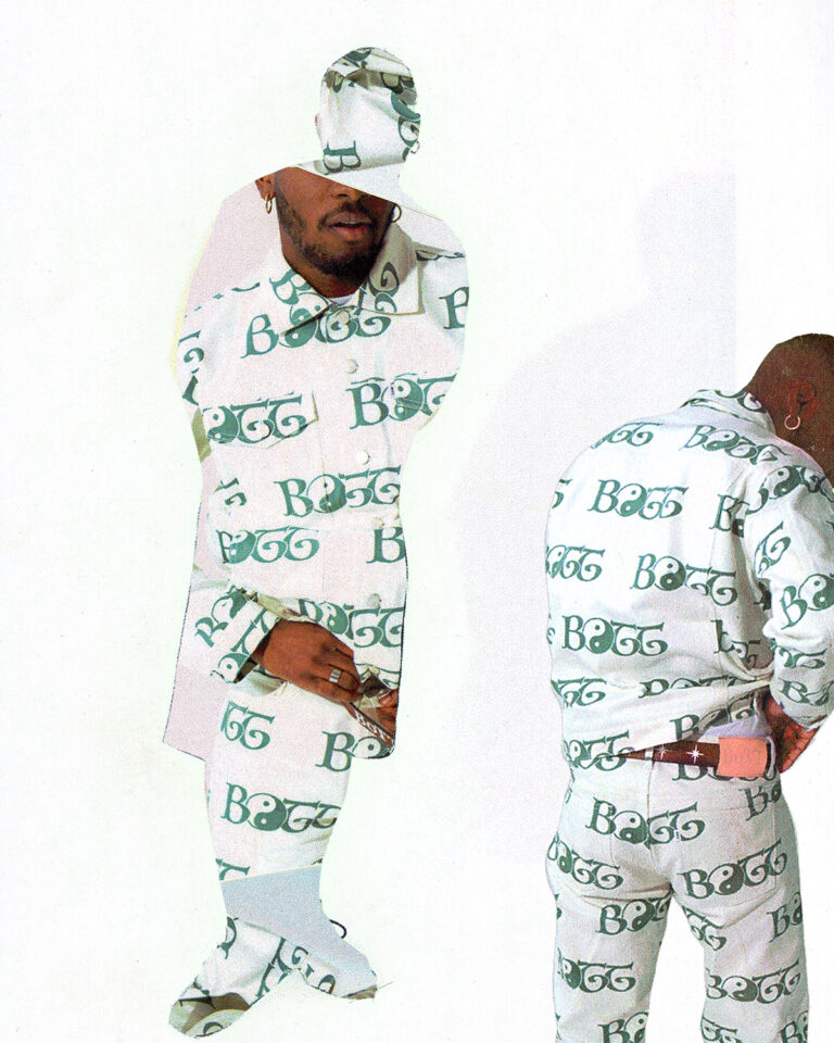 BoTTの2023年春夏コレクションが公開