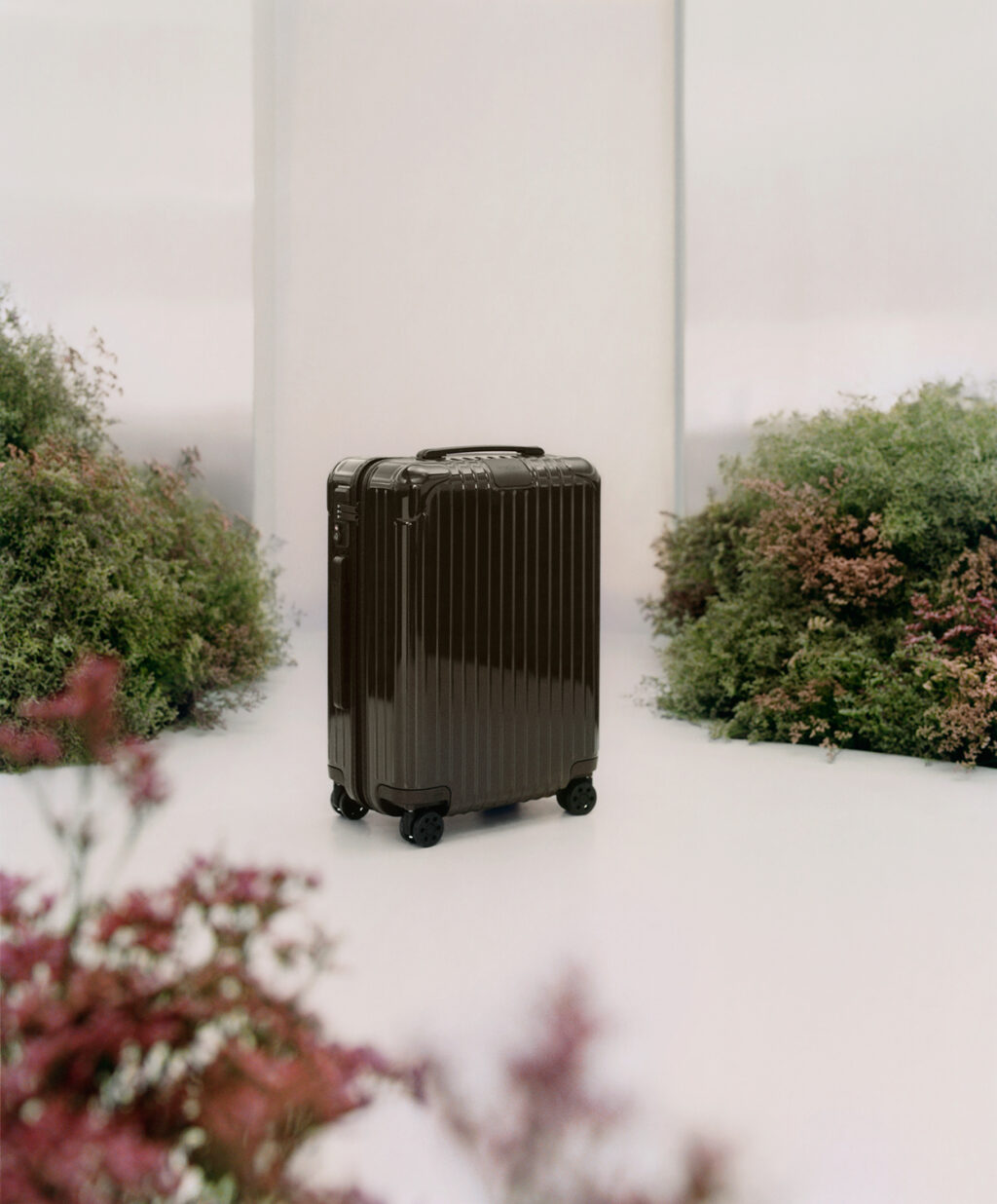 RIMOWA『ESSENTIAL』の新色が日本先行発売