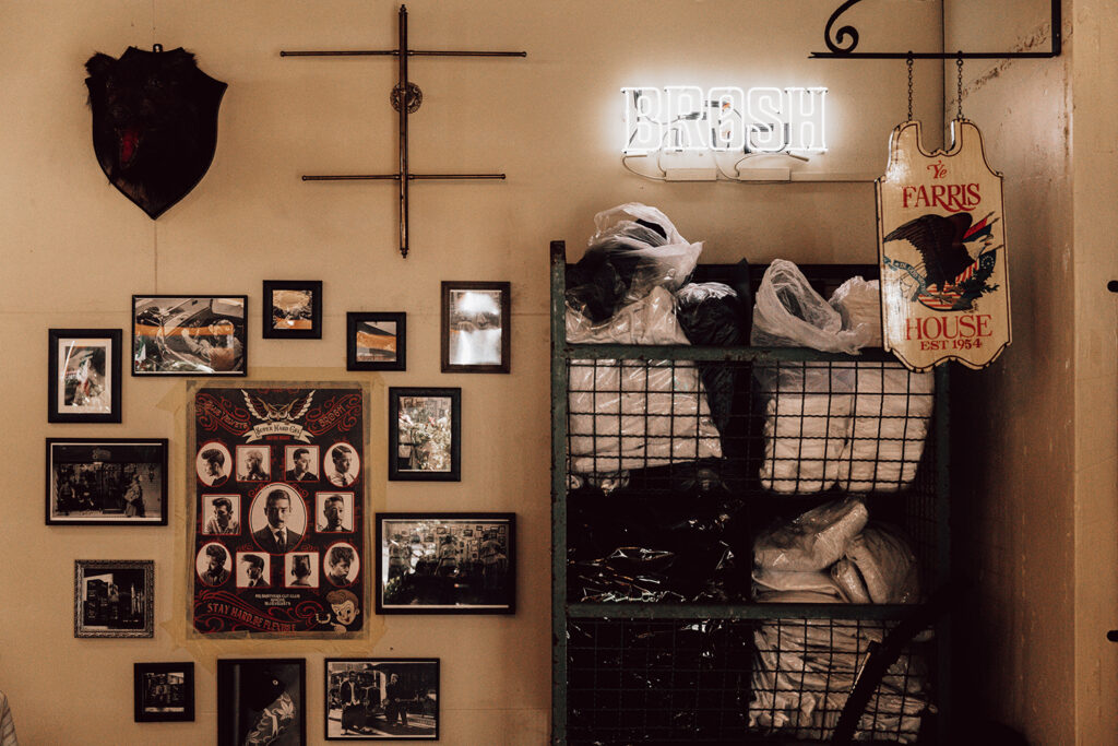 MR.BROTHERS CUT CLUBの新店舗が福岡にオープン