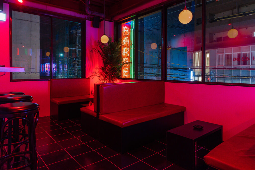 MR.BROTHERS CUT CLUBの新店舗が福岡にオープン