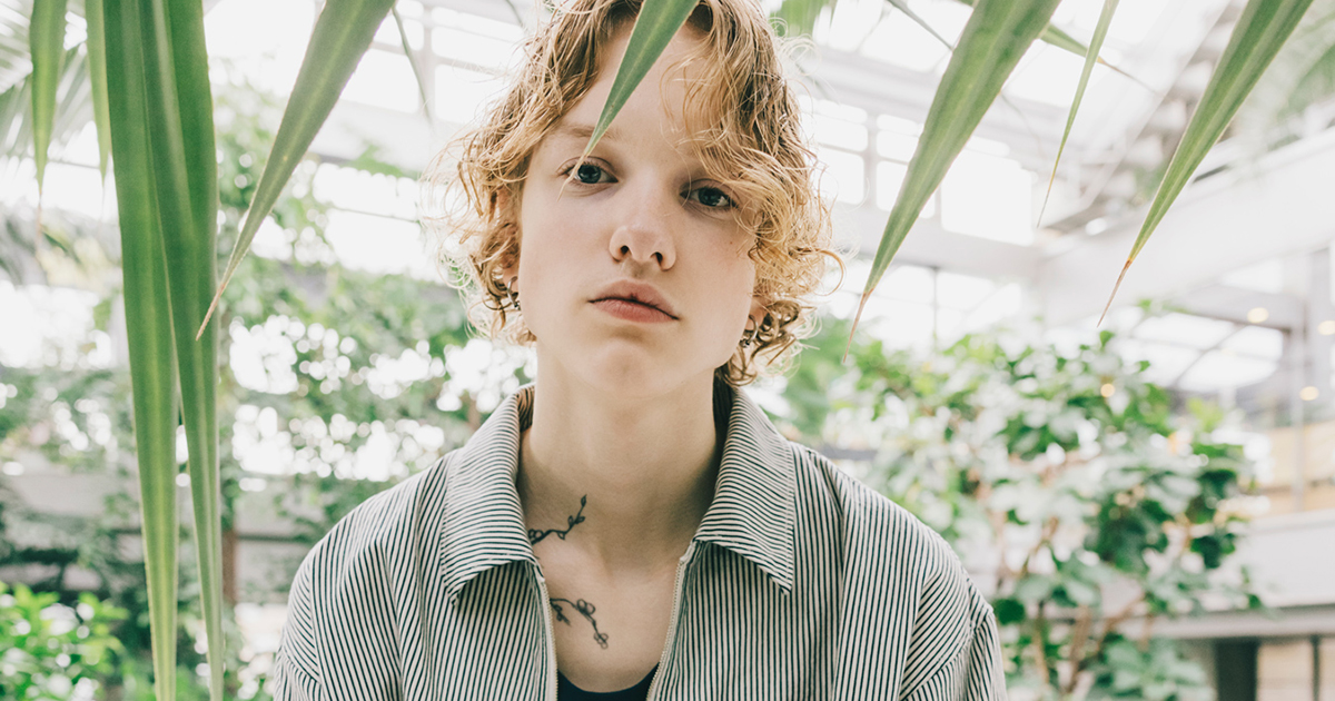 WEWILLの2023 Mid Summer Collectionが公開