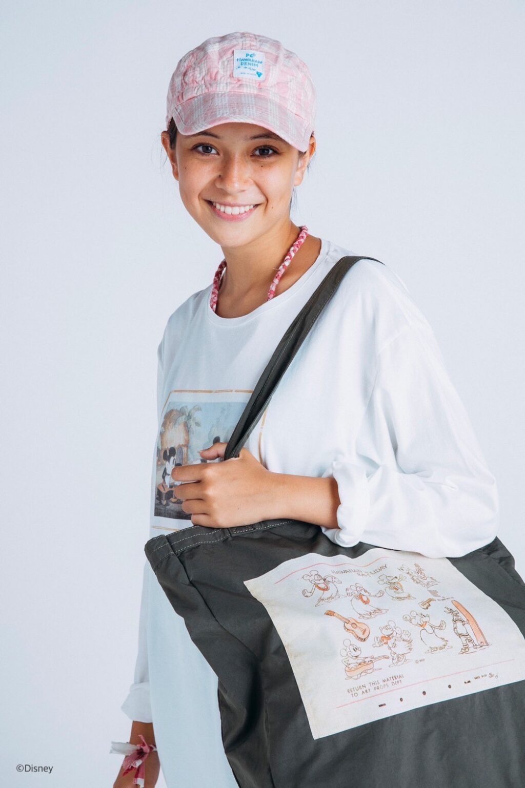 『DISNEY HAWAIIAN HOLIDAY PORTER CLASSIC HAWAIʼI ALOHA COLLECTION』が4月26日 ...