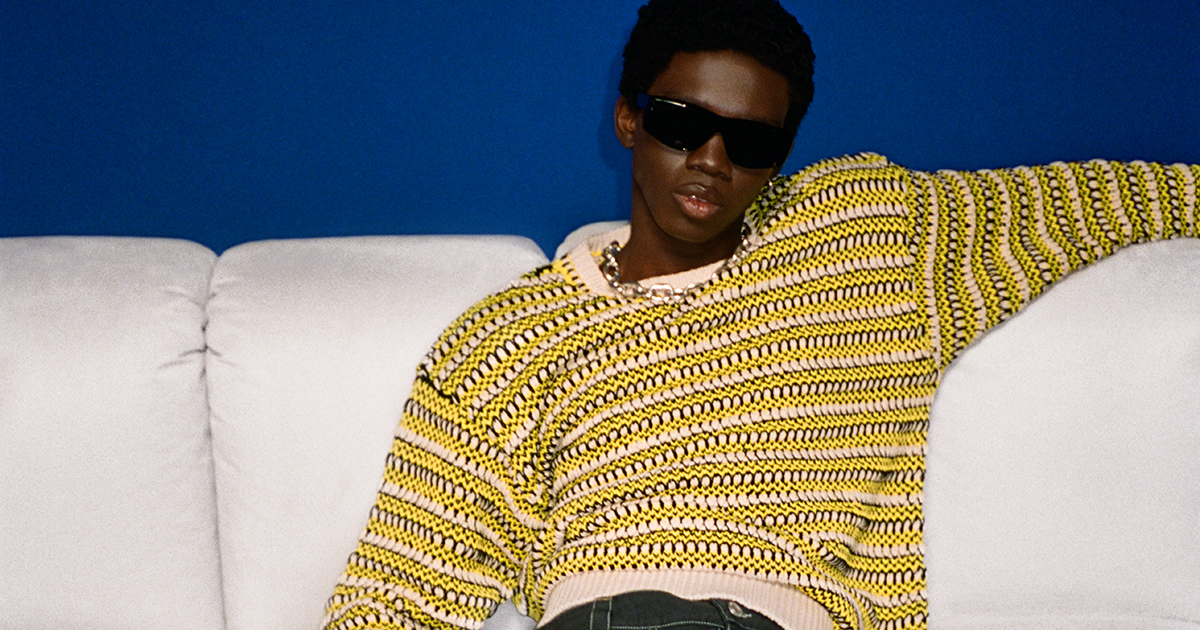 MARANTの2024年春夏コレクションが公開