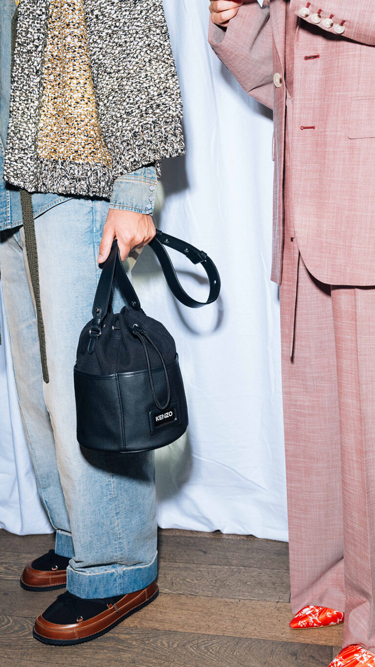 KENZOの2024年春夏コレクションが公開