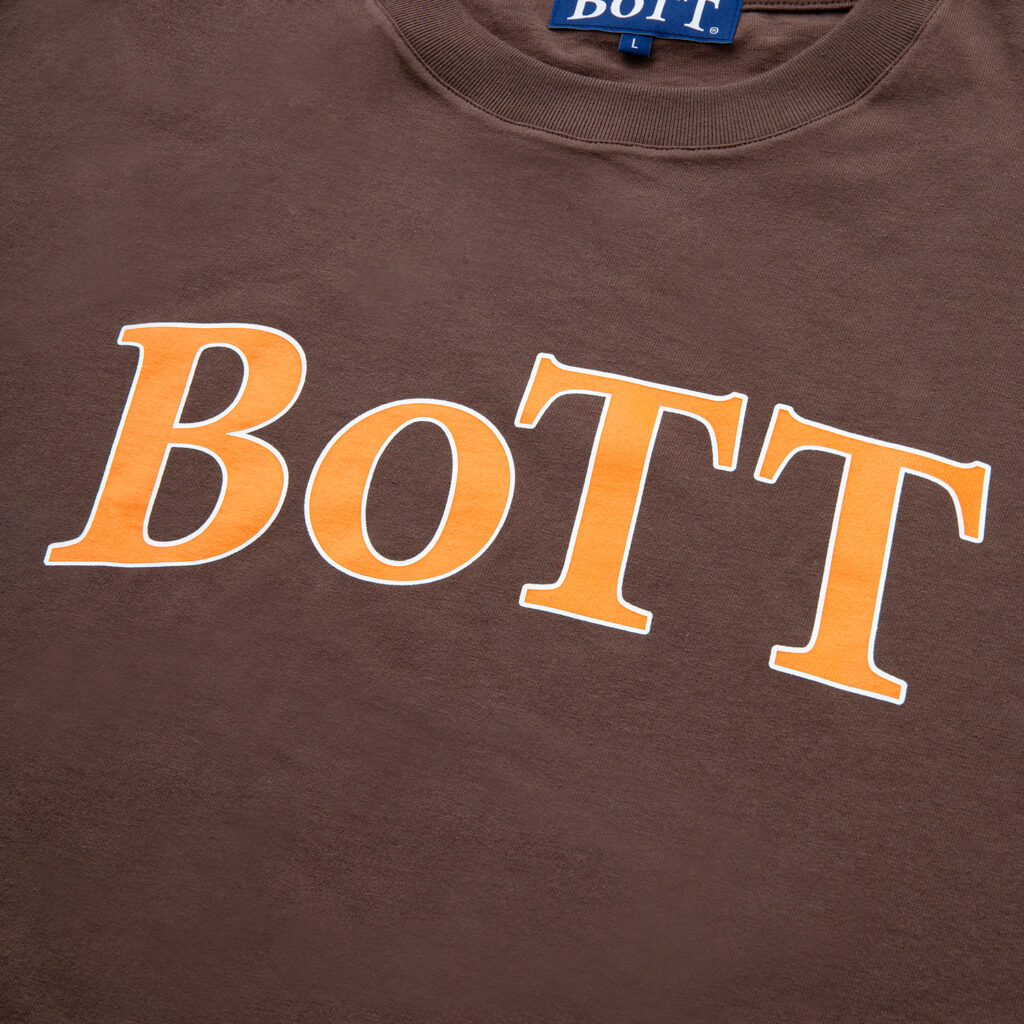 BoTTの『OG LOGO CAPSULE COLLECTION』