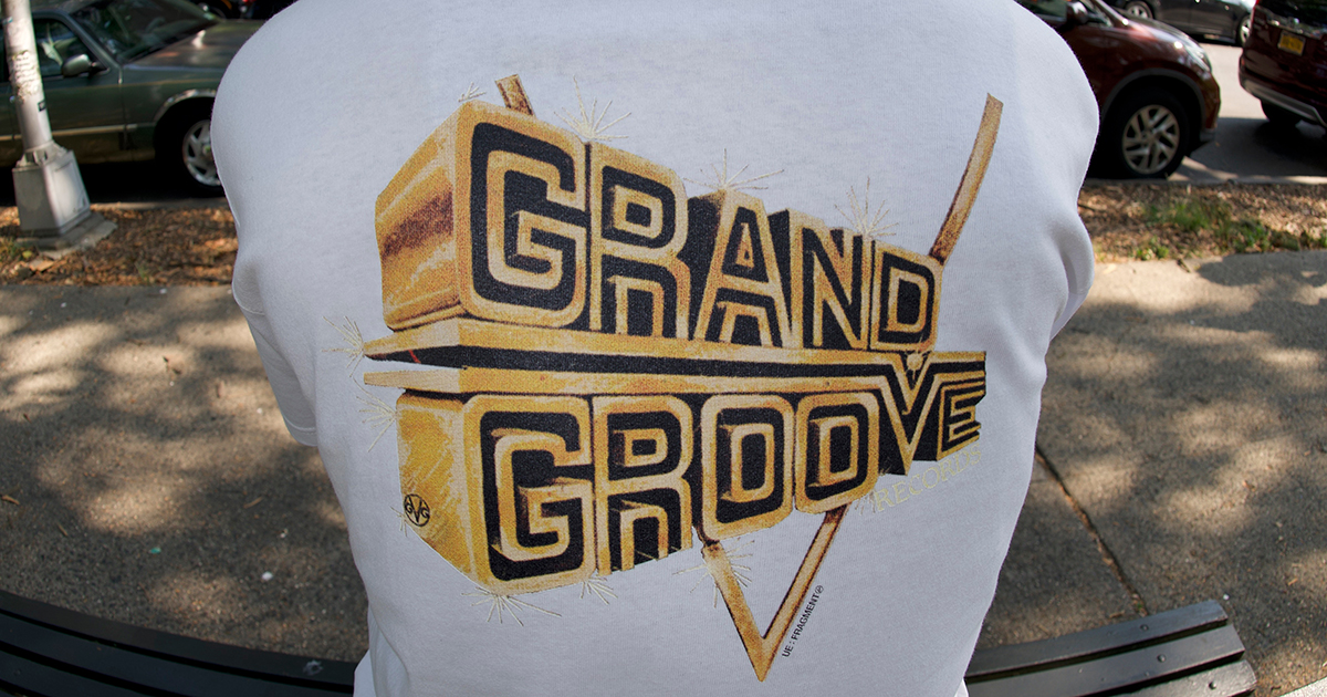 uniform experiment × GRAND GROOVE RECORDSが7月21日にリリース