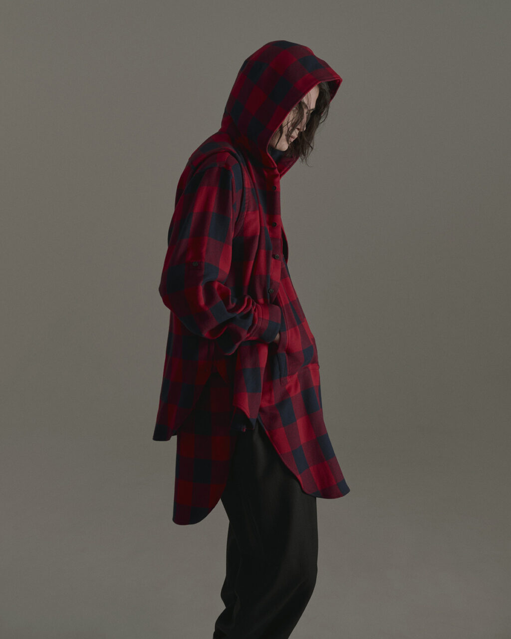 ensou.の2023年秋冬コレクションが公開