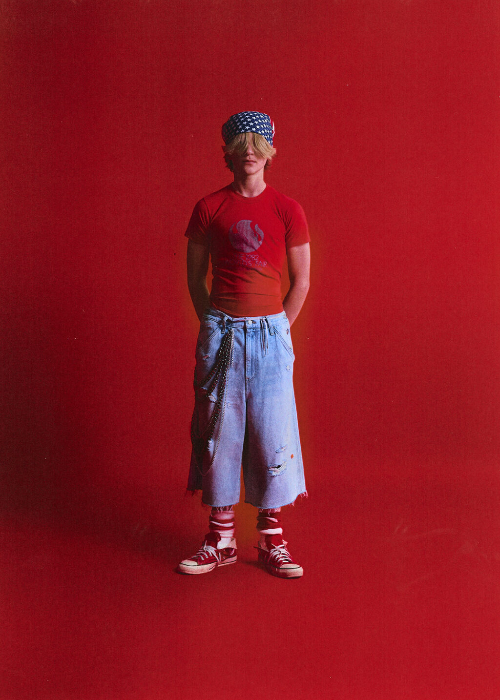 Levi’s® × ERLが9月6日に発売