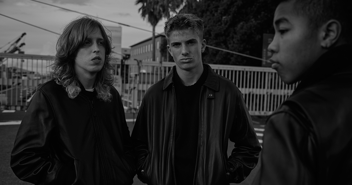 THE AVIREX STANDARD - AVIREXが再定義する新時代のスタンダード