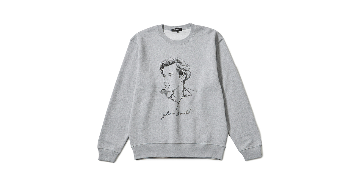 フランスのイラストレーター・Stephane Manelによるカプセルコレクションがbonjour recordsでリリース