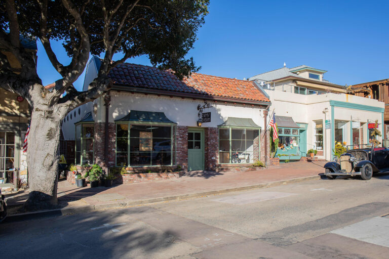 visvimのアメリカ3店舗目となる直営店・WMV VISVIM CARMELがオープン