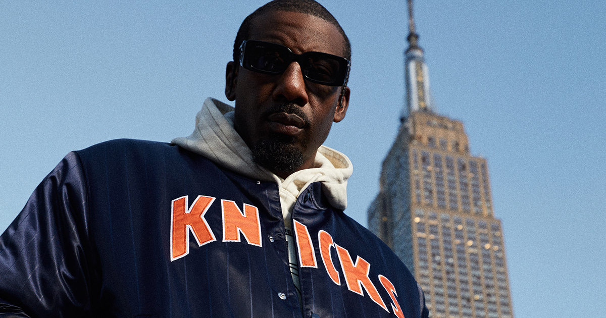 KITH for New York Knicksのニューアイテムが発売開始