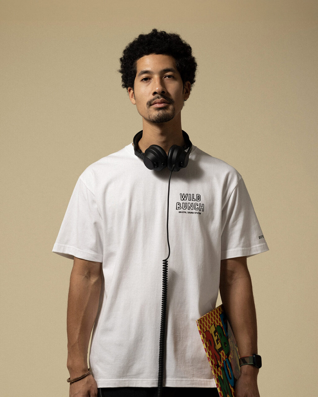 SOPH. × WILD BUNCHのニューアイテムが11月23日に発売