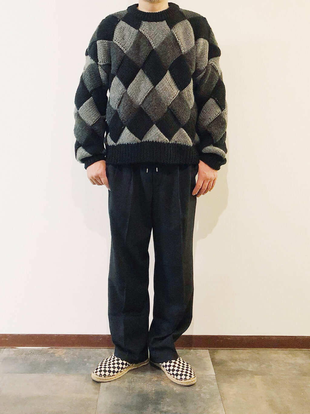 Old parkの中村仁紀が手掛けるTOWNCRAFTの新ライン・TOWNCRAFT WHITE LABELから待望の新作が発売