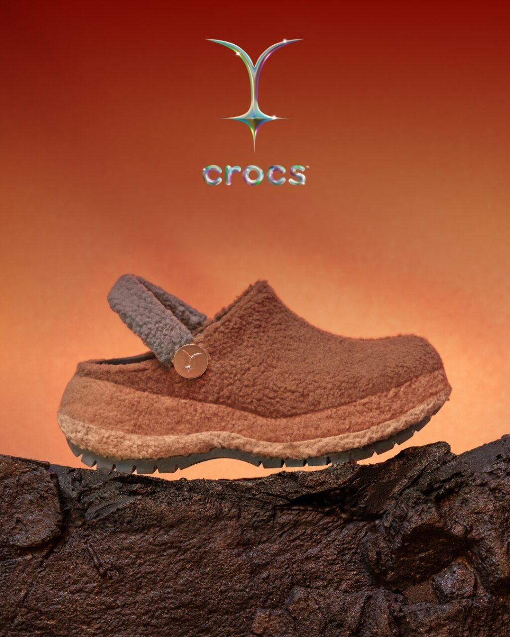 Lil Nas XとCrocs™のコラボレーションシューズが発売開始