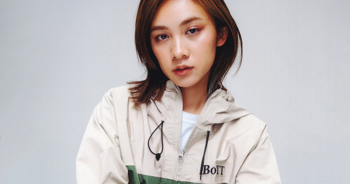 BoTTの2024年春夏コレクションが公開
