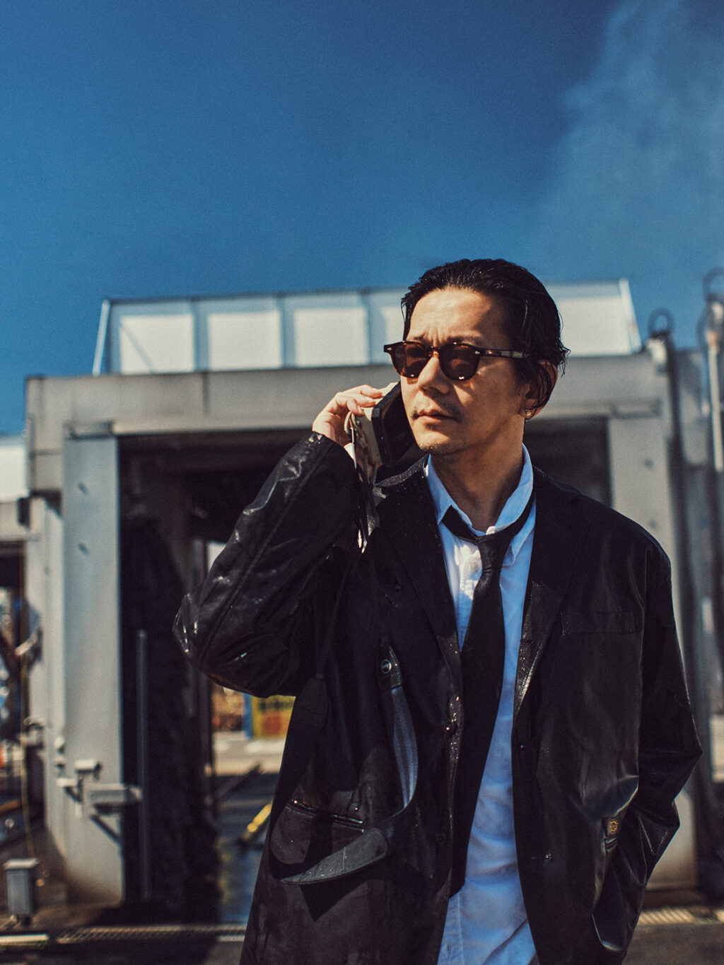 TRIPSTER × Dickiesの第6弾が3月30日より順次発売