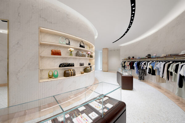 KITHの新店舗が韓国・ソウルにオープン
