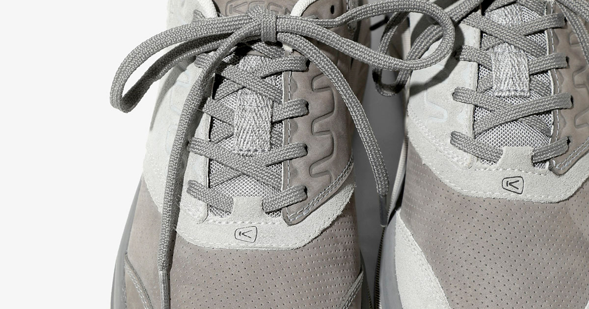 ENGINEERED GARMENTS × KEENの新作フットウェアが10月5日にリリース ENGINEERED GARMENTS × KEENの新作フットウェアが10月5日にリリース
