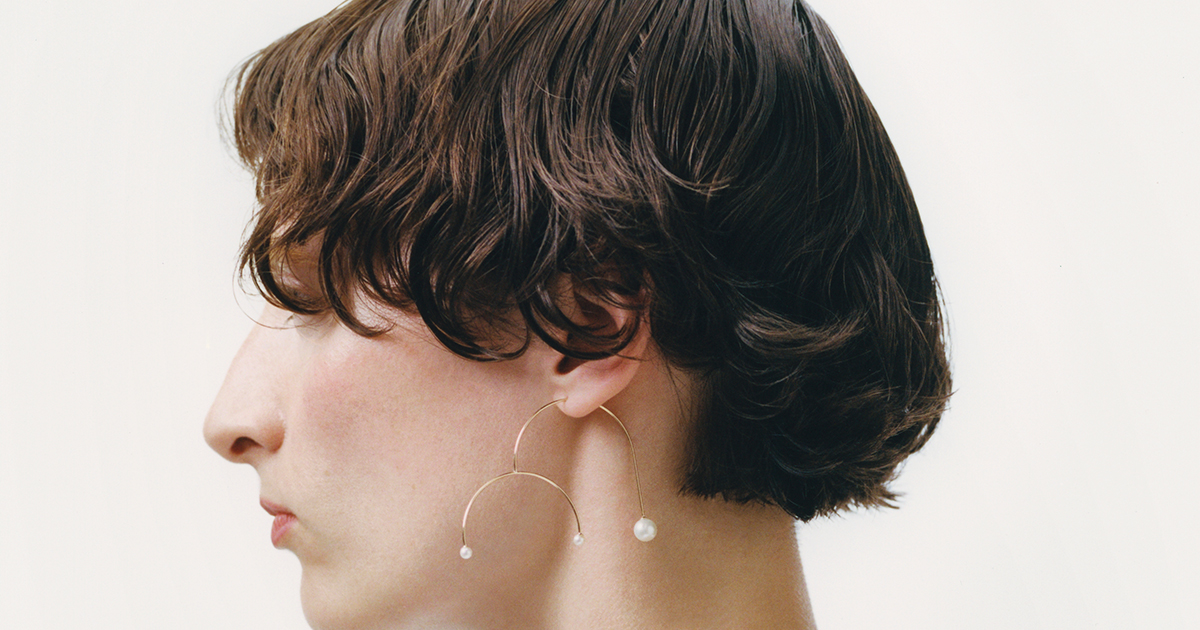 SHIHARAとMichael Anastassiadesによるジュエリーコレクション『MC Collection』