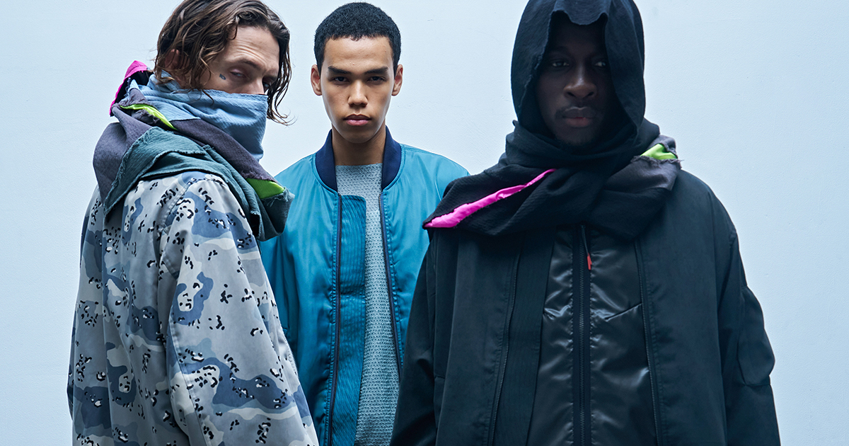 MAGIC STICKの2026年春夏コレクションが公開